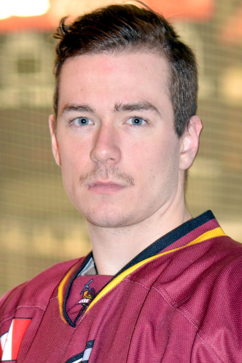 Albert Rogers | Timmins Rock