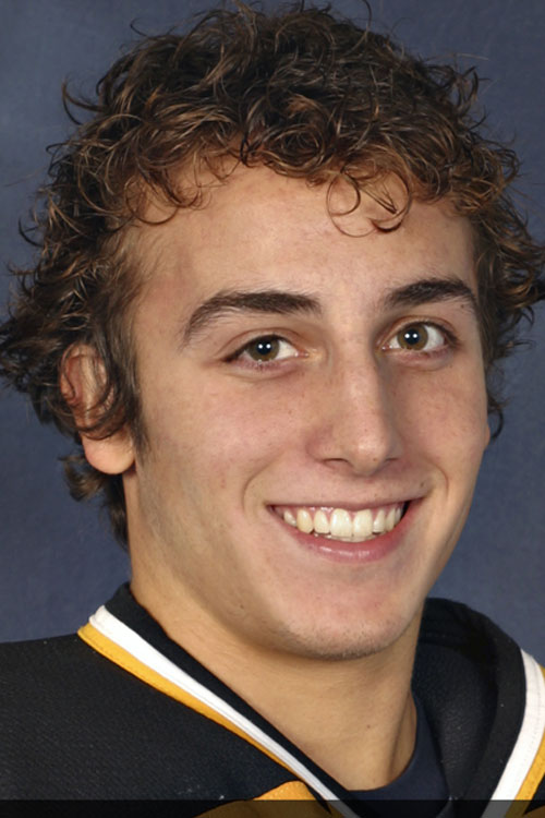 Kevin Kozlowski | Timmins Rock