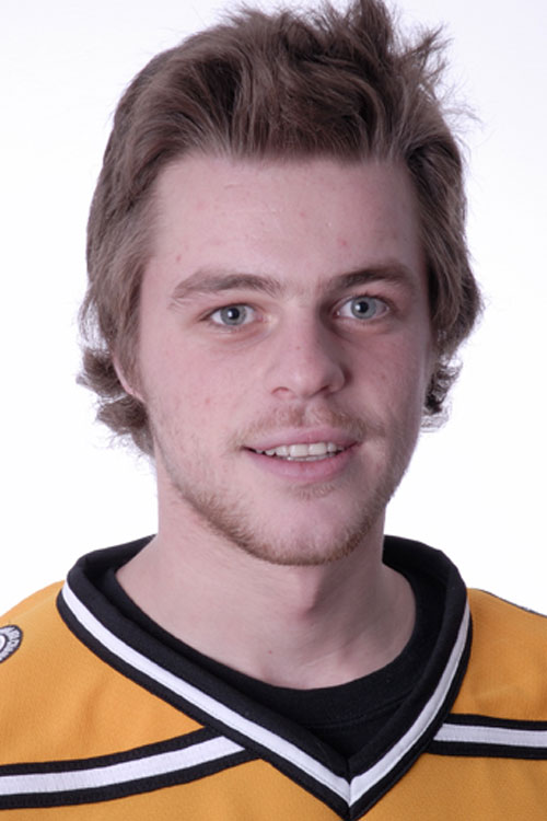 Matt Brunet | Timmins Rock