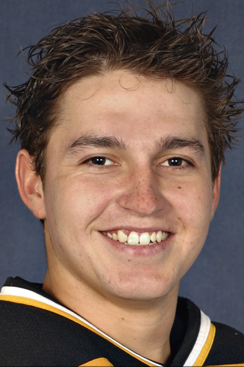 Darrell Innes | Timmins Rock