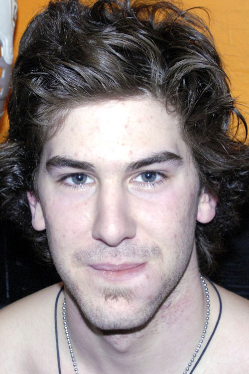 Nicolas Fournier | Timmins Rock