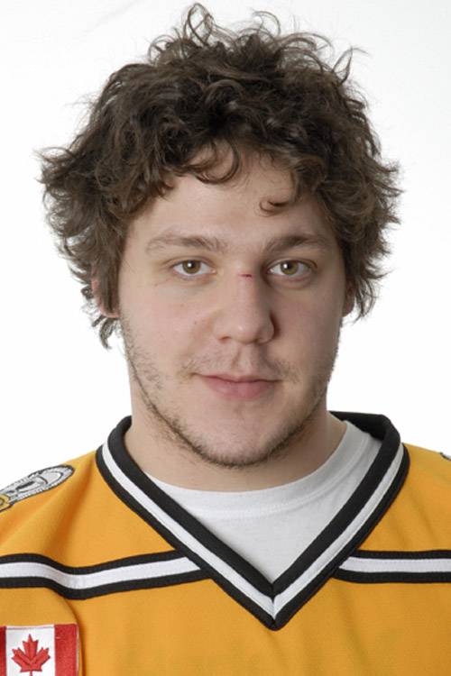 Adam MacIvor | Timmins Rock