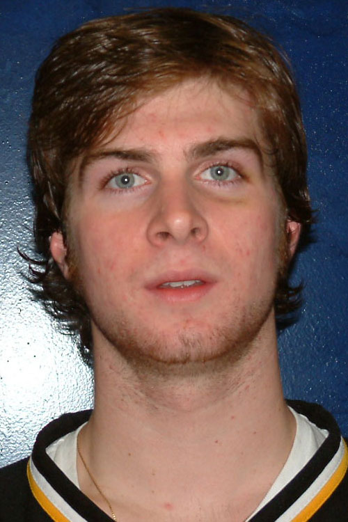 Tyler Mitchell | Timmins Rock