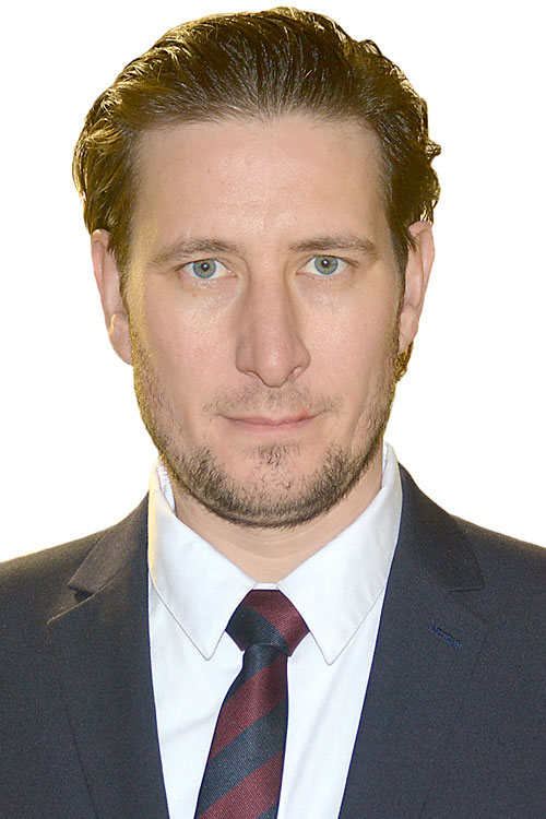 Staff | Timmins Rock