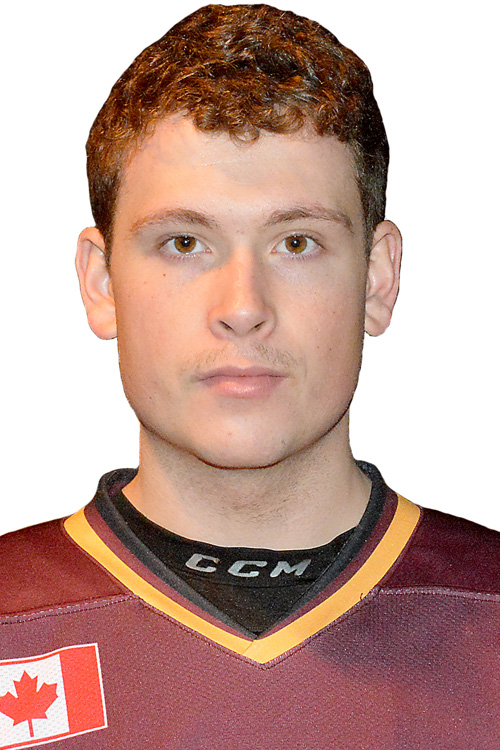 Jean-Marc Brisson | Timmins Rock