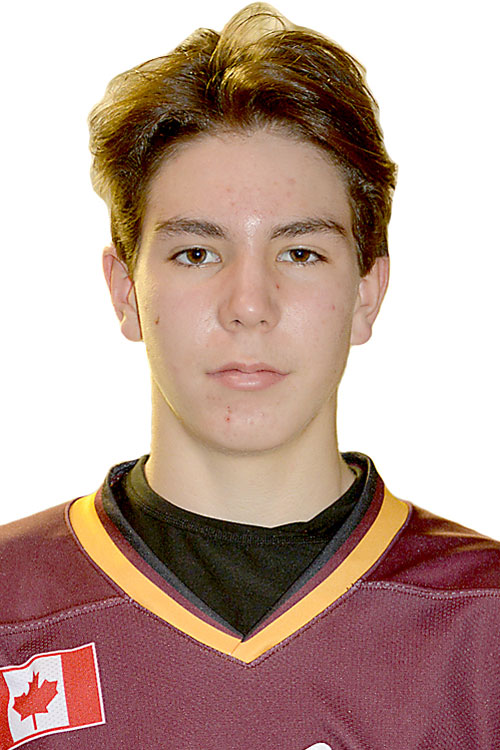 Rock begin building roster for next season | Timmins Rock