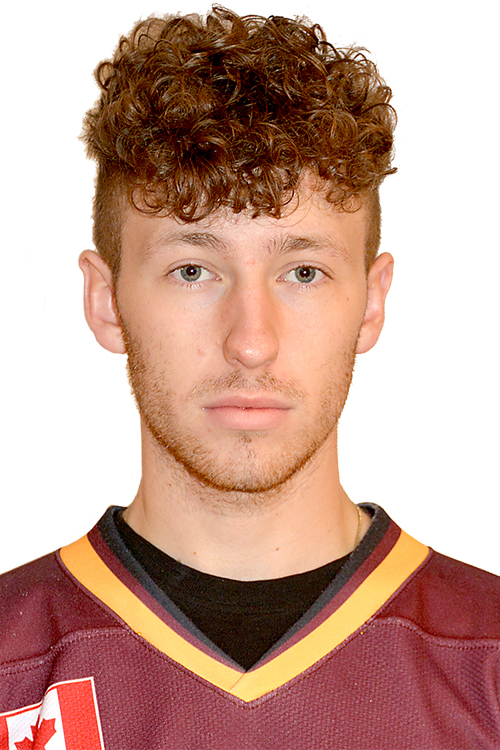 Ryan Twigg | Timmins Rock