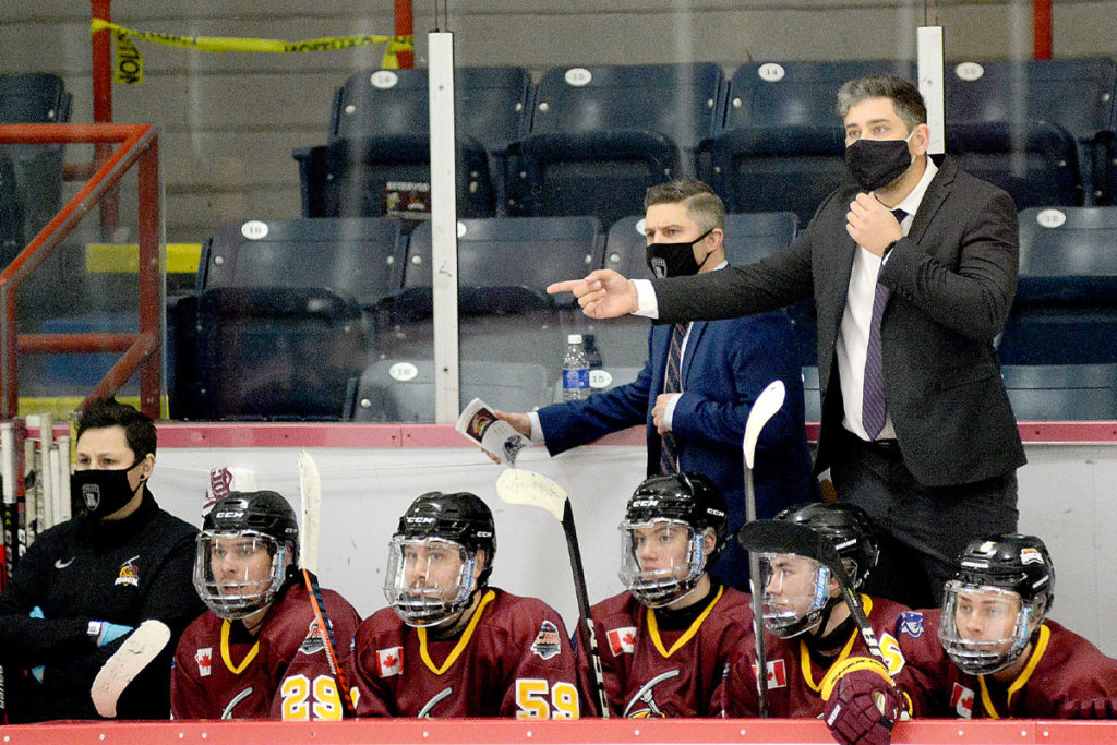 Beer leaving Rock for Okanagan | Timmins Rock