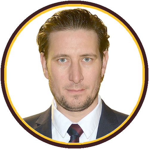 Staff | Timmins Rock