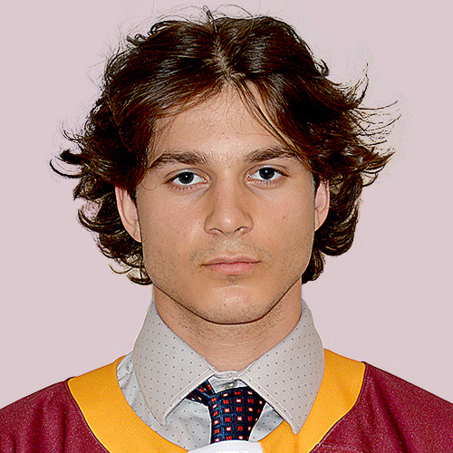 Lucas Lowe | Timmins Rock