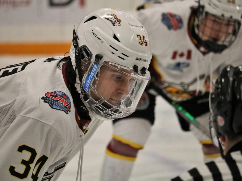 Timmins Rock 2025-26 takes shape | Timmins Rock