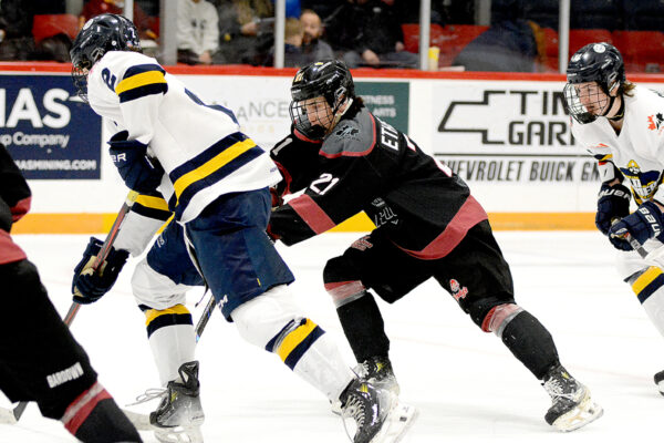 Timmins Rock trade deadline acquisition pays immediate dividends ...